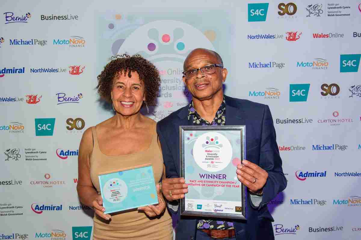 Black, Asian and Minority Ethnic Cultural Competence Certification ...