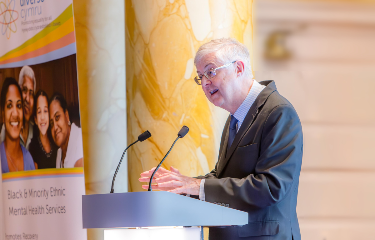 Cultural Competence Certification Scheme Awards 2023 - Diverse Cymru