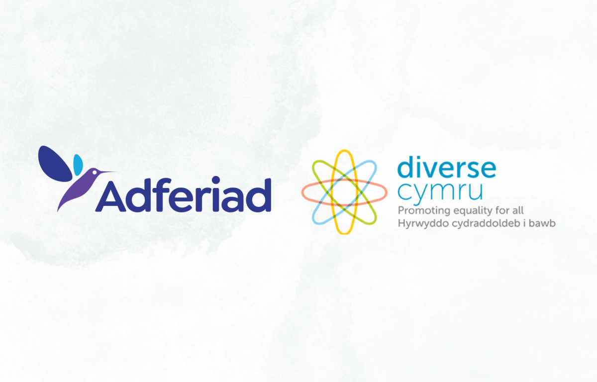Home Diverse Cymru - Diverse Cymru
