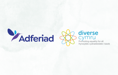 Home Diverse Cymru - Diverse Cymru