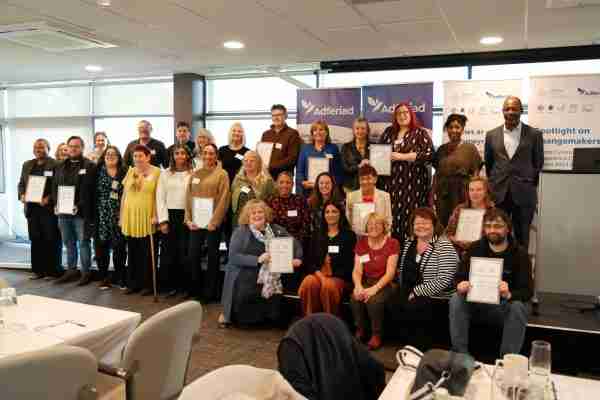 Home Diverse Cymru - Diverse Cymru